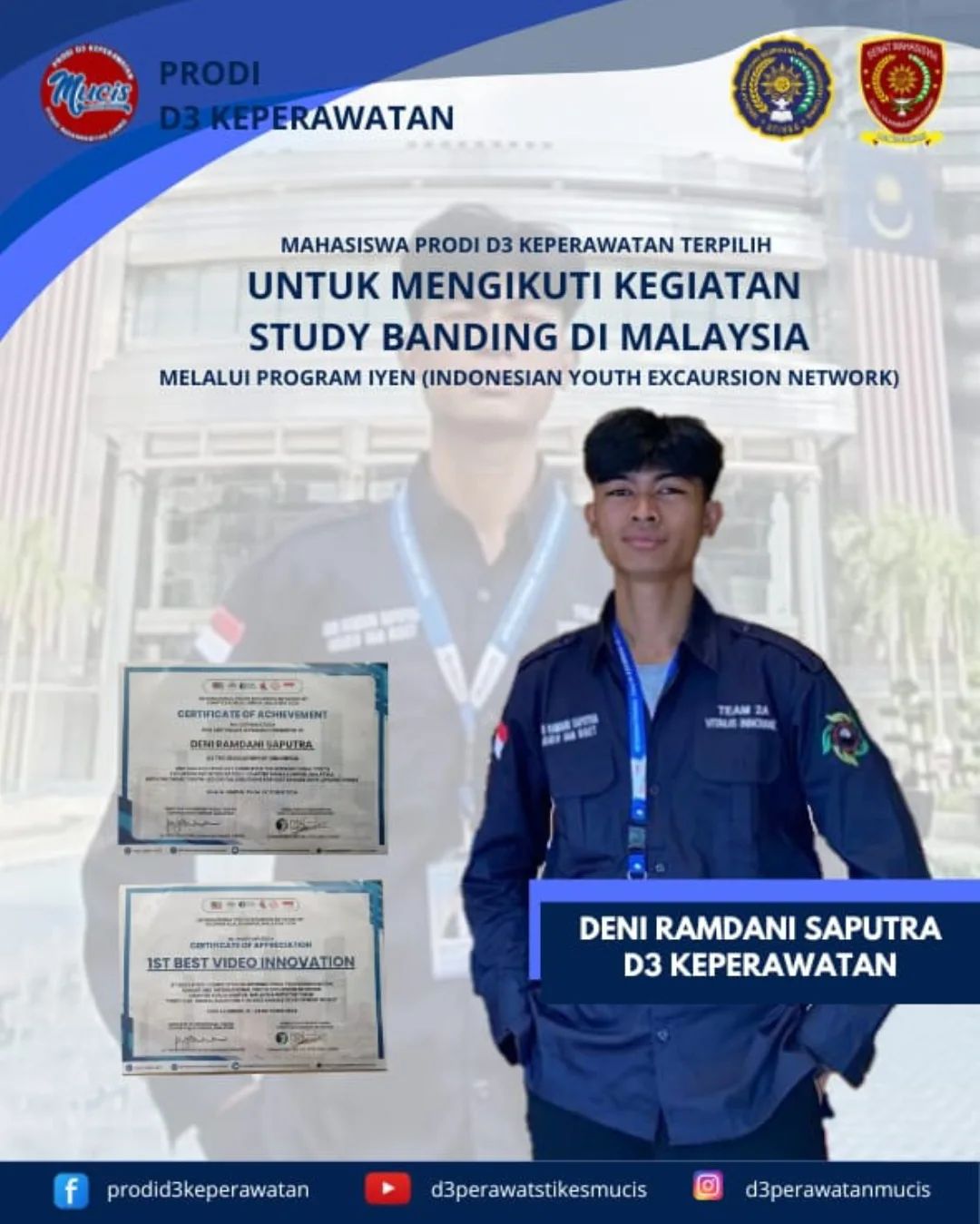 STIKes Muhammadiyah Ciamis